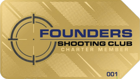 Fort Lauderdale, FL | Membership Info | Founders Shooting Club